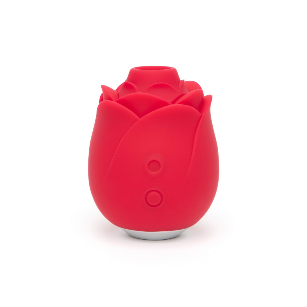 Vibrator Rose MonAmi, 1 buc - eMAG.ro