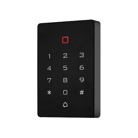 Control access stand alone cititor cu tastatura - ACC-K12EM - eMAG.ro