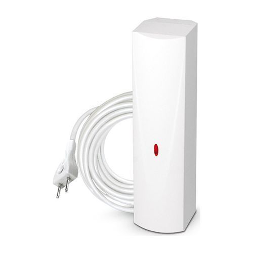 Detector de inundatie wireless 3m RF 500m Satel - AFD-100 - eMAG.ro