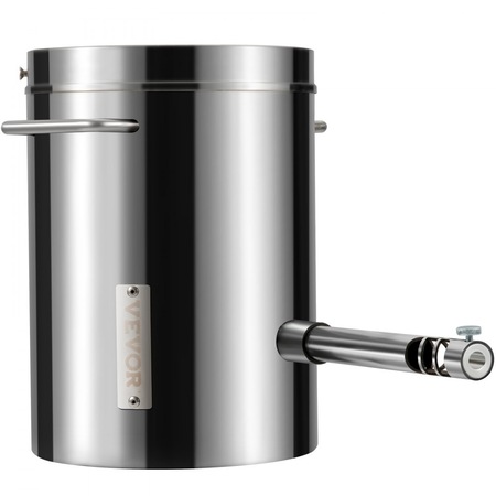 Set Cuptor pentru Topire Metale, Capacitate 6 Kg, Temperatura maxima ...