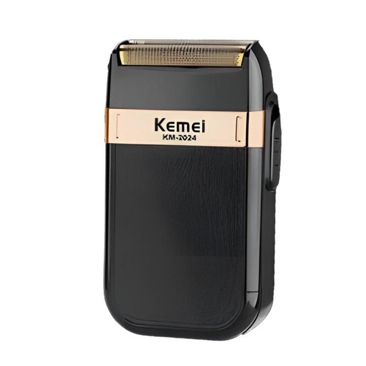Masina de barbierit/shaver Kemei 2 in 1, Profesional, 3W, Calitate ...