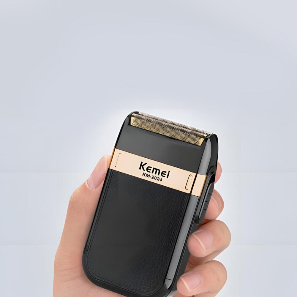 Masina de barbierit/shaver Kemei 2 in 1, Profesional, 3W, Calitate ...