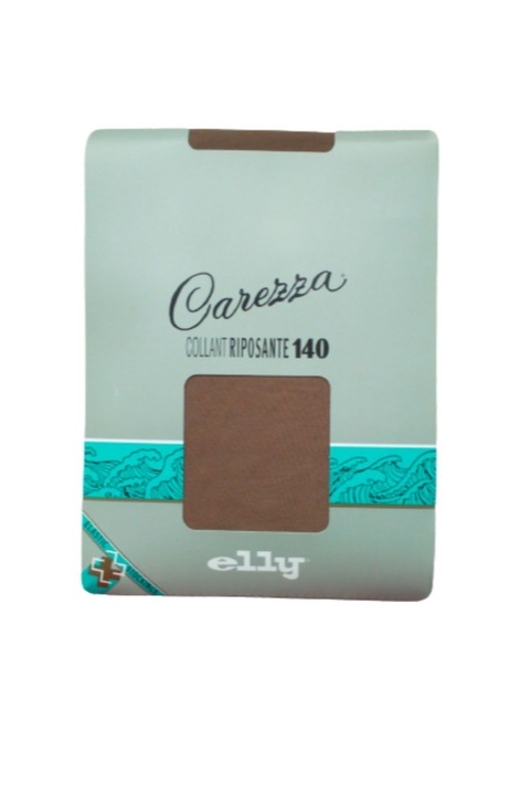 Dres Carezza Medical, Compresiv, Structura fagure, 140 den, Glace, 1-XS ...