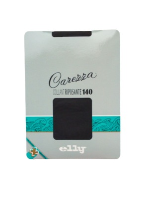 Dres Carezza Medical, Compresiv, Structura fagure, 140 den, Fumo, 1-XS ...