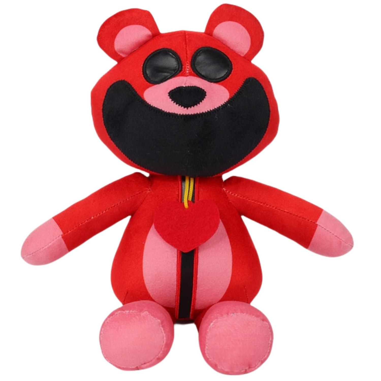 Jucarie de plus Bobby BearHug, The Smiling Critters, Creaturi ...