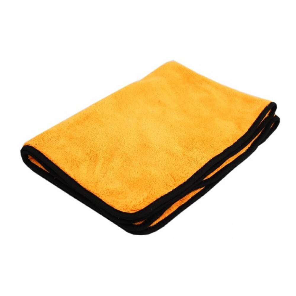 Prosop Microfibra XL, 90 X 66 CM, Uscare Auto 1000 GSM, 2 Fete ...