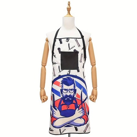 Sort frizerie barber X97 Sela - eMAG.ro