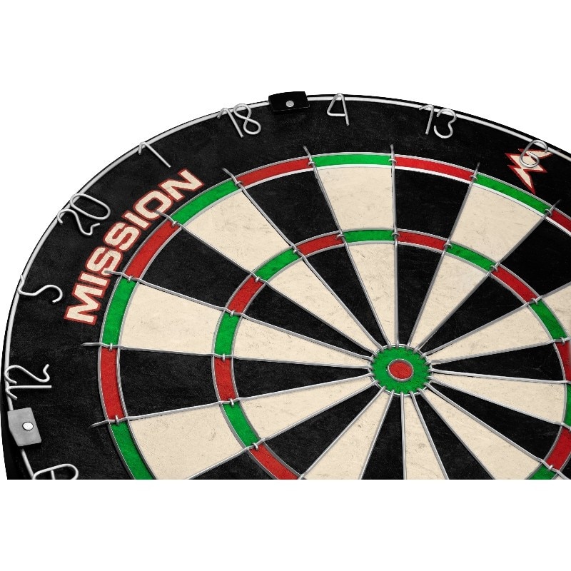 Tinta de darts Mission Axis Tri Wire - eMAG.ro