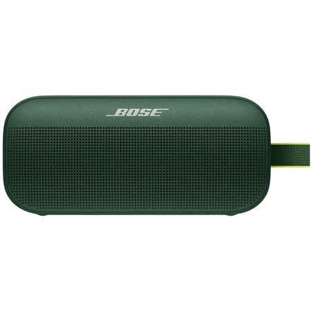 Boxa Bluetooth Bose SoundLink Flex Limited Edition, Green - eMAG.ro