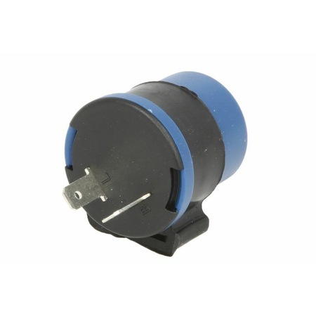 Releu semnal scuter universal cu 2 pini, rotund - eMAG.ro