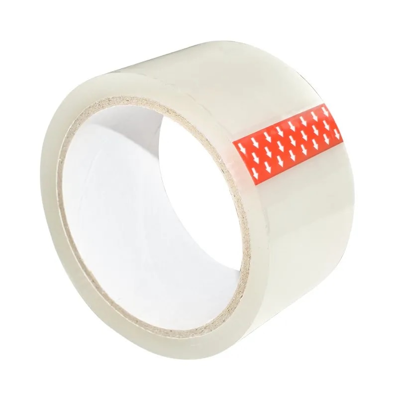 Banda scotch transparenta GIDA-CRIS GC253, 45mmx73m - eMAG.ro