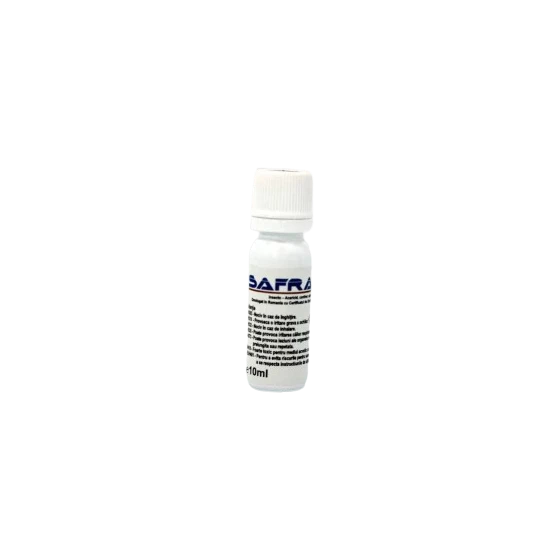 Insecto-acaricid Safran 1.8 EC, 10 ml - eMAG.ro