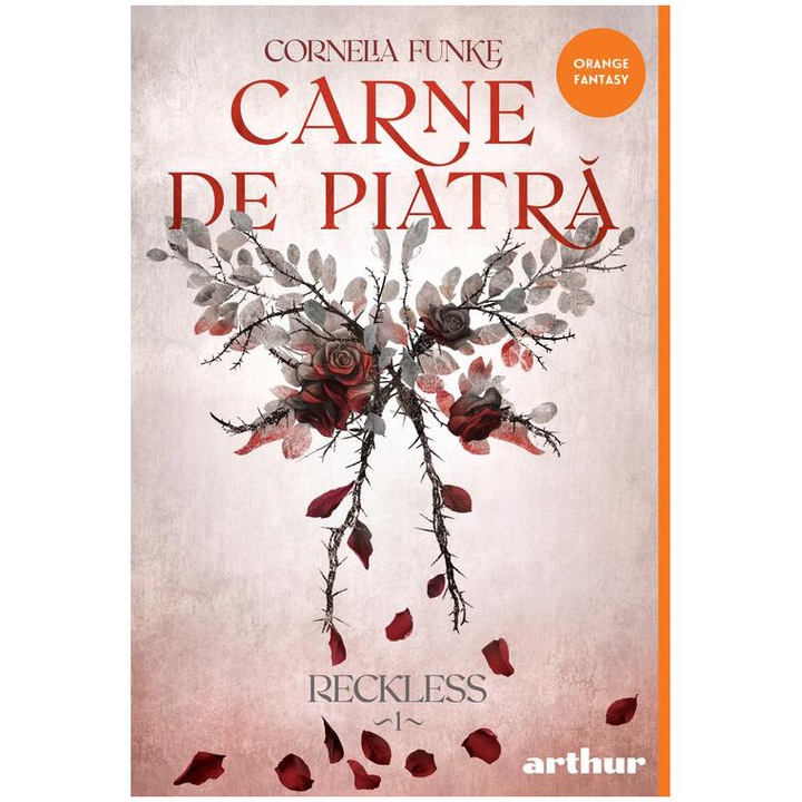 cornelia funke reckless 1