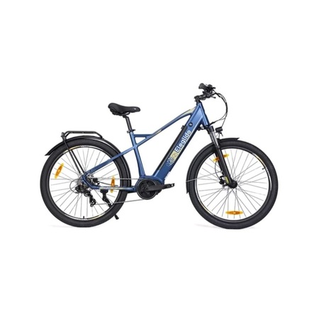 Trekking kerékpár Eleglide C1, 27,5 hüvelykes, Ananda Mid-Drive motor ...