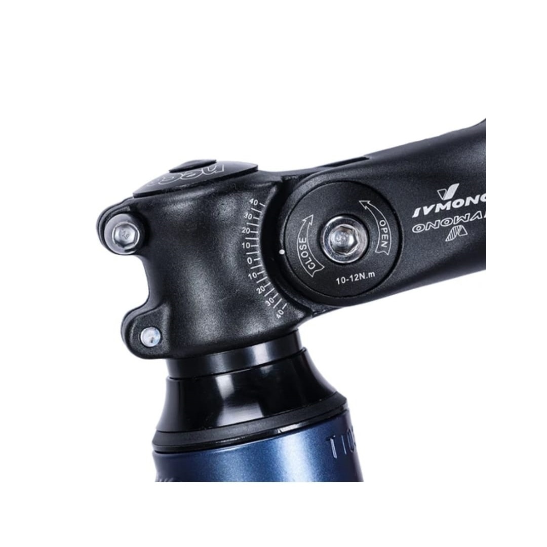 Трекинг велосипед Eleglide C1, 27,5 инча, двигател Ananda Mid-Drive ...