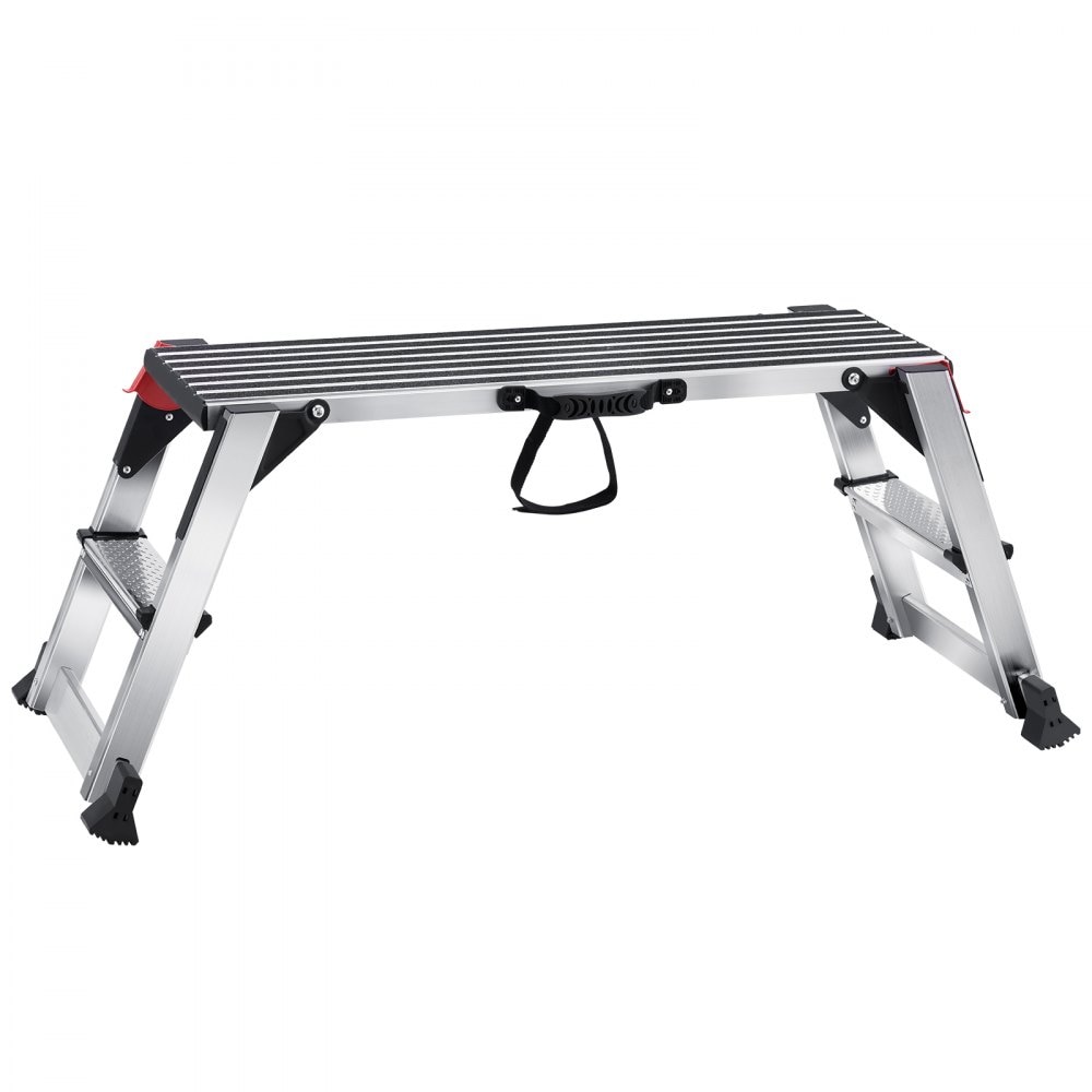 Platforma de Lucru, Capacitate 200 Kg, Pliabila, Antialunecare, 100 cm ...