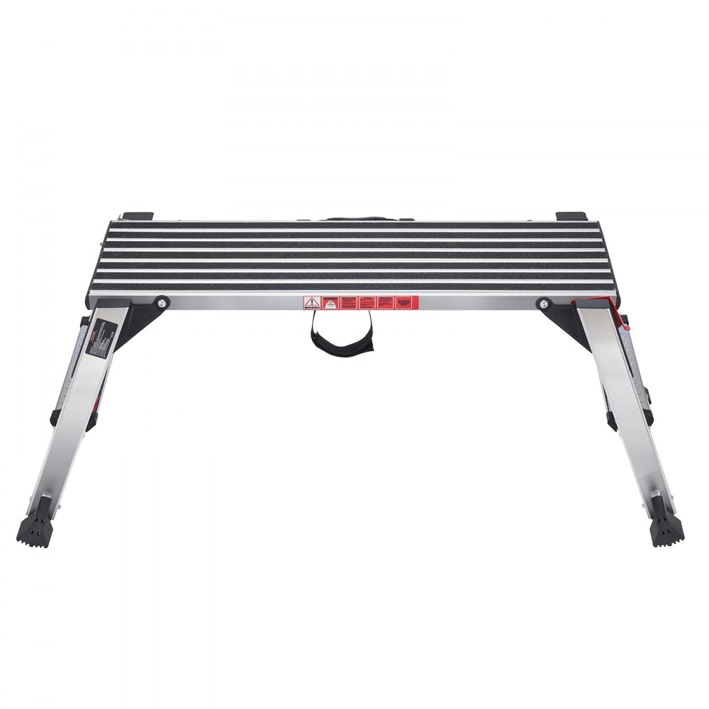Platforma de Lucru, Capacitate 200 Kg, Pliabila, Antialunecare, 100 cm ...