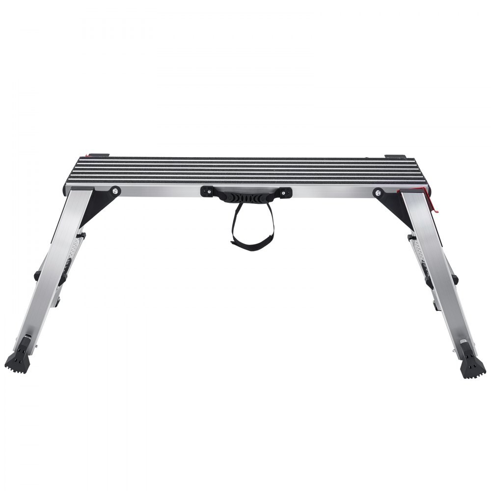 Platforma de Lucru, Capacitate 200 Kg, Pliabila, Antialunecare, 100 cm ...