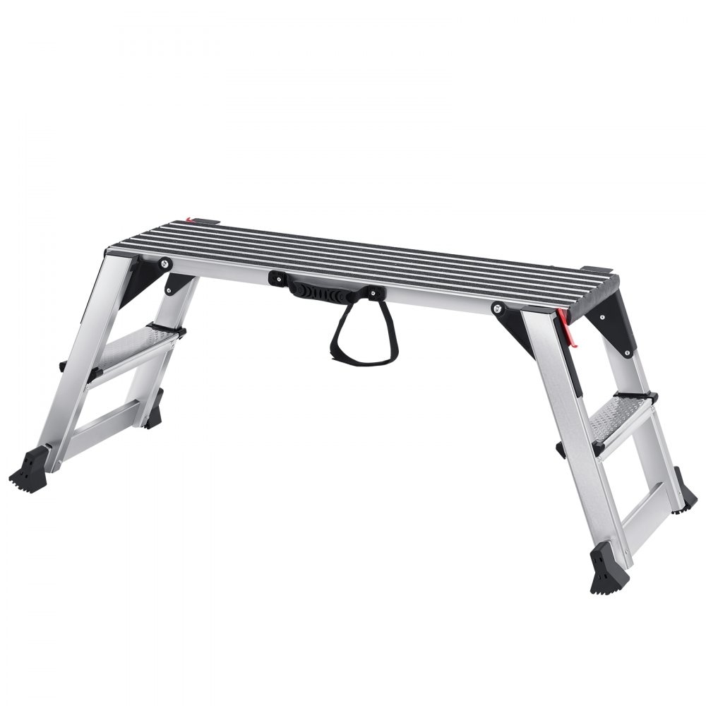 Platforma de Lucru, Capacitate 200 Kg, Pliabila, Antialunecare, 100 cm ...