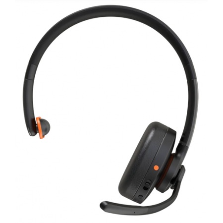 Casca cu microfon Axtel AXH-PROBTD, USB Wireless, Black - eMAG.ro