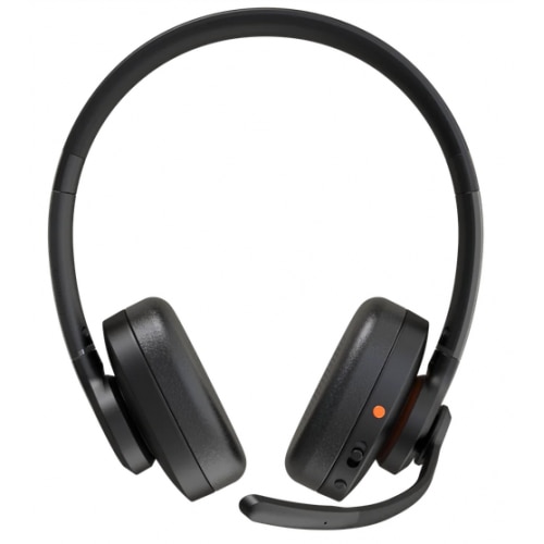 Casca cu microfon Axtel AXH-PROBTD, USB Wireless, Black - eMAG.ro