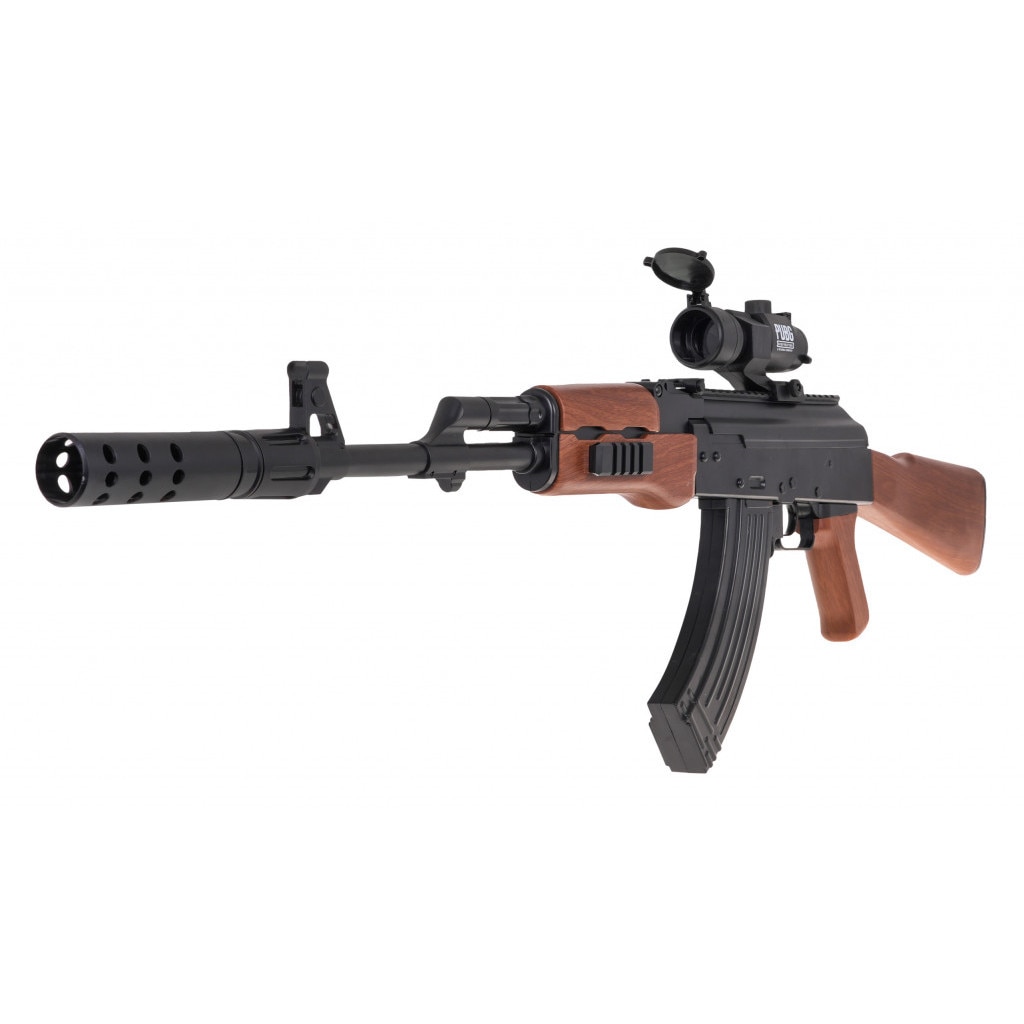 Pusca militara tun de apa AKM - eMAG.ro