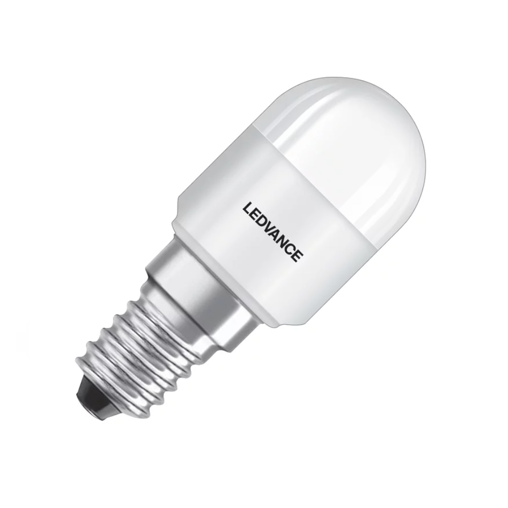 Bec LED Ledvance Osram Special T26 E14 2.3W / 20W 200Lm Lumina Alba Rece 6500K Clasa Energetica ...
