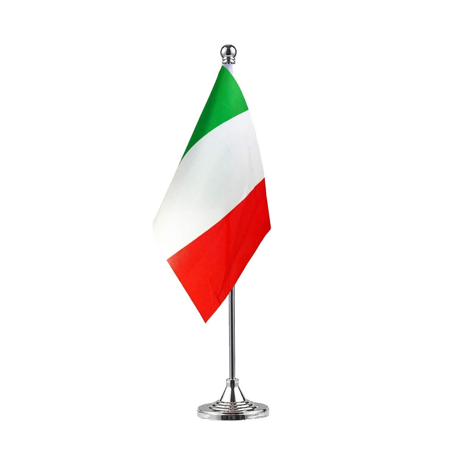 Drapel de masa cu steagul Italiei - eMAG.ro