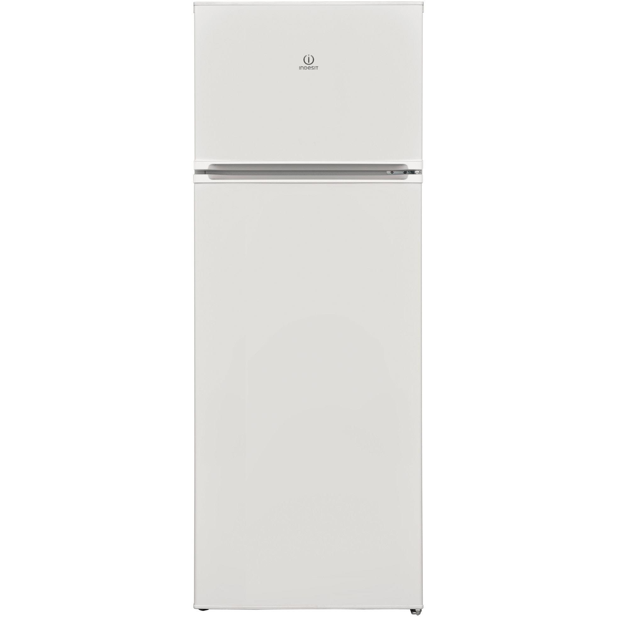 Frigider cu doua usi Indesit I55TM 4120 W 2, 212 l, Low Frost, Silent ...