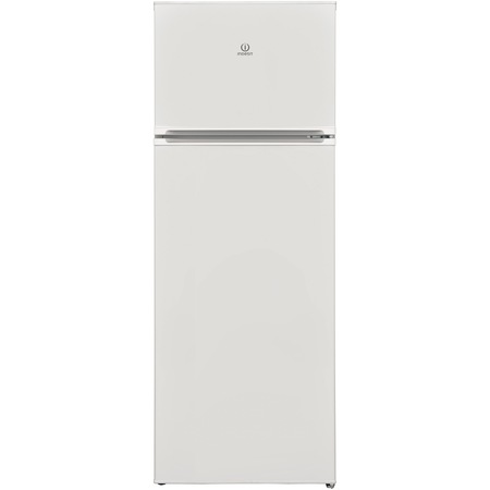 Frigider cu doua usi Indesit I55TM 4120 W 2, 212 l, Low Frost, Silent ...
