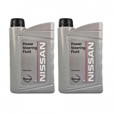 Pachet 2 litri Lichid servodirectie H412 Nissan - eMAG.ro