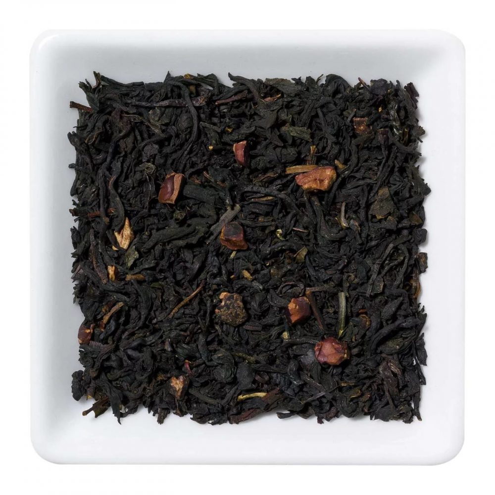 Ceai negru Irish Flavour, Kokoon, 100g - eMAG.ro