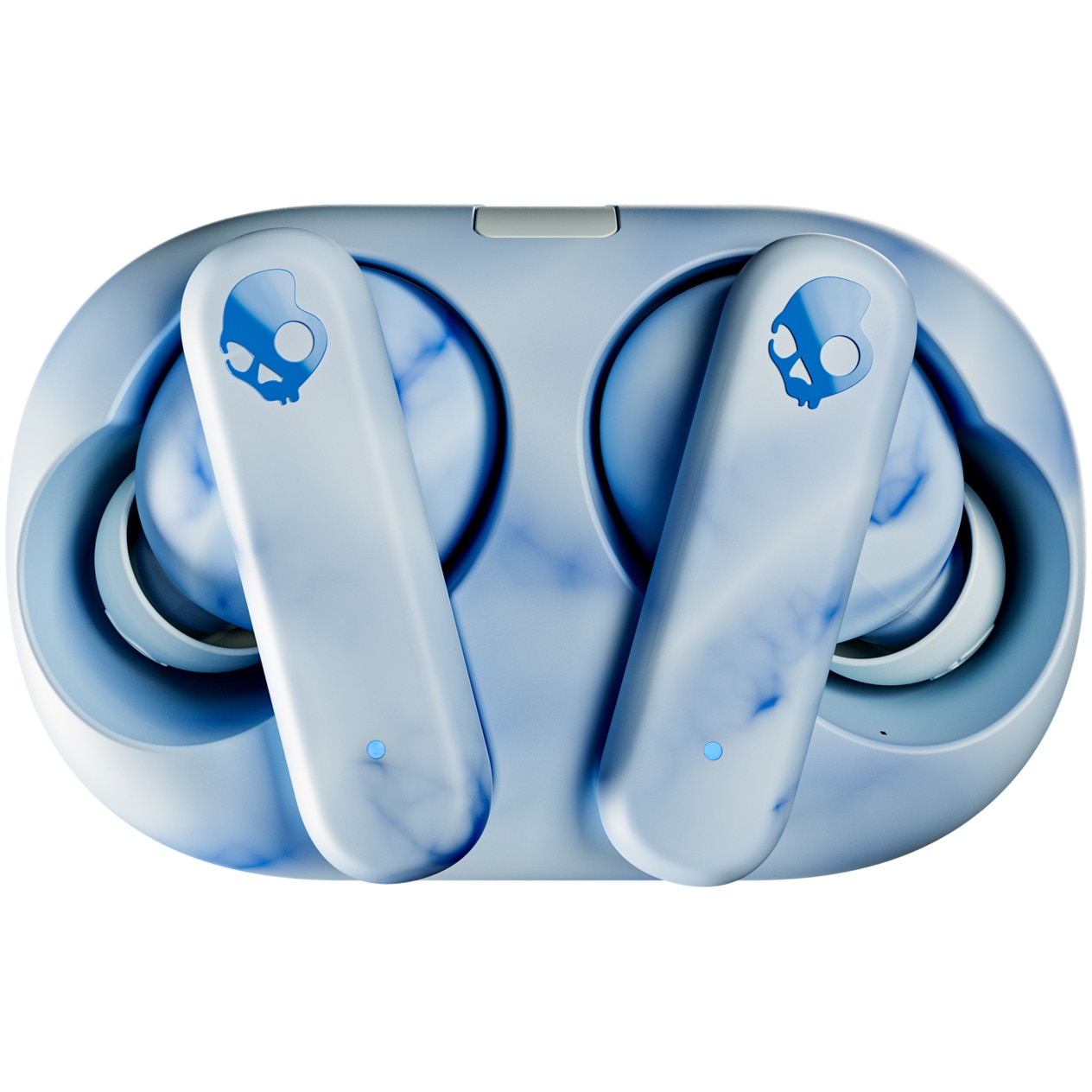 Casti Audio In-Ear Skullcandy Eco Buds, True Wireless, Bluetooth ...