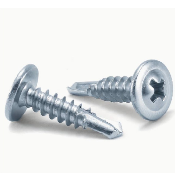 Surub autoperforante 3.5x95 1000 buc - eMAG.ro