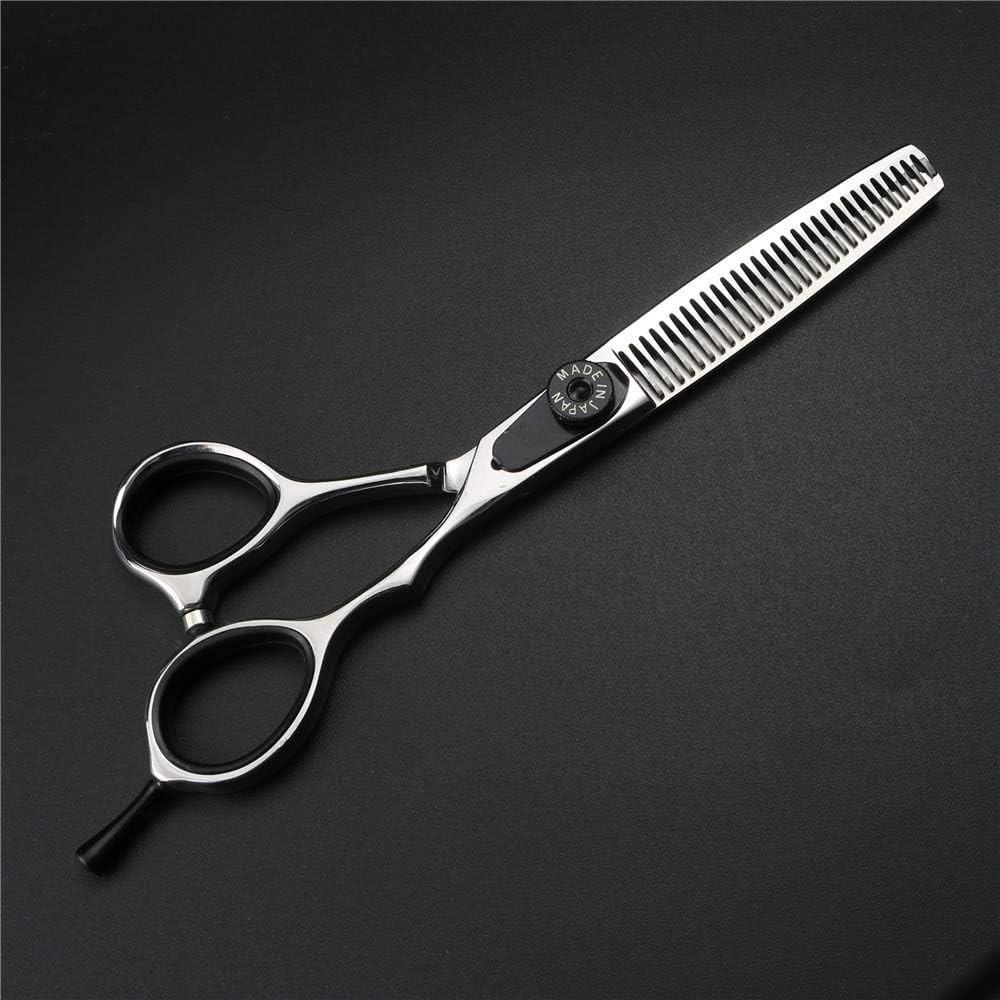 Set de frizerie profesionala Ardette Fabian, 8 piese, foarfeca de tuns ...