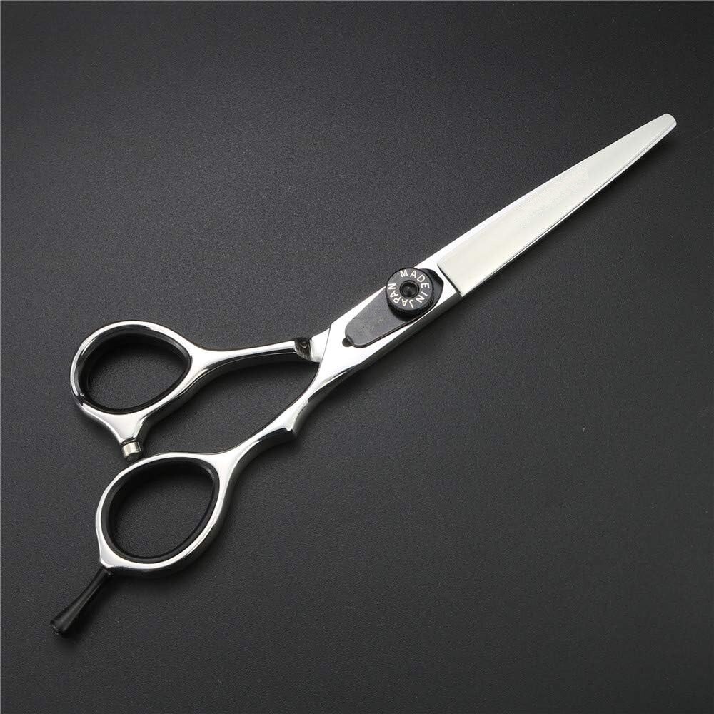 Set de frizerie profesionala Ardette Fabian, 8 piese, foarfeca de tuns ...