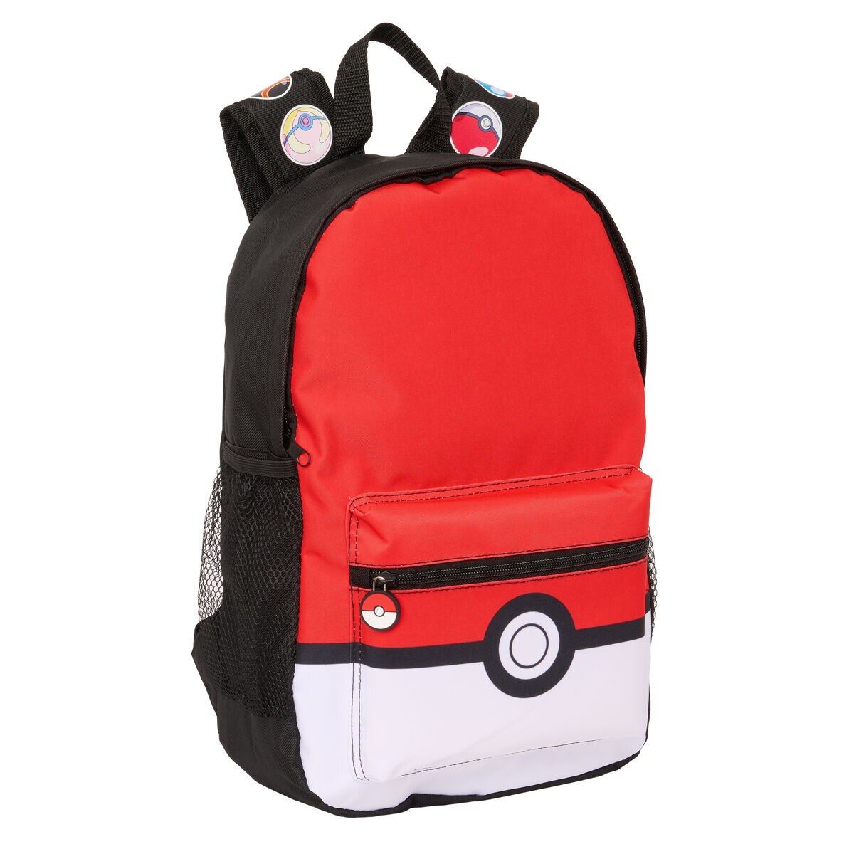 Geanta de scoala Pokemon, 28 x 40 x 12 cm - eMAG.ro