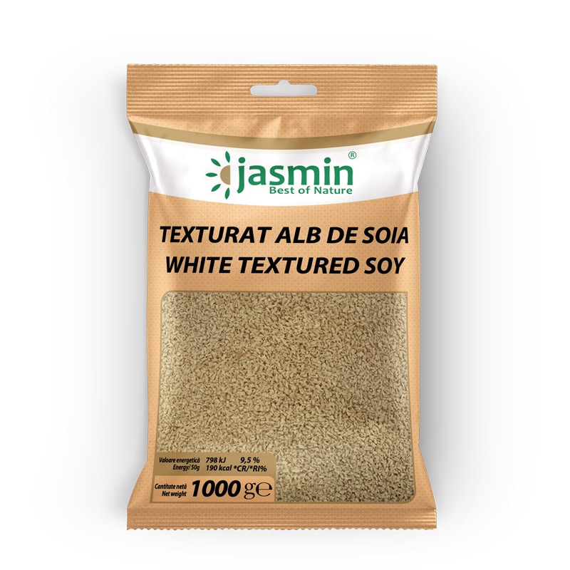 Soia granule pachet 1kg - eMAG.ro