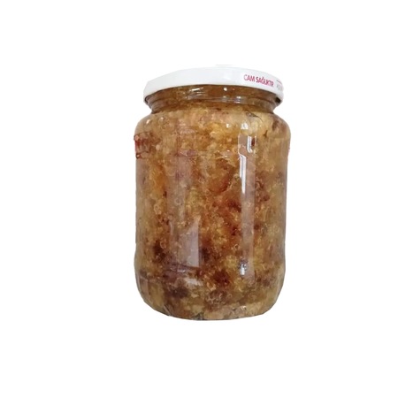 Miere Poliflora cu Capaceala 950g - eMAG.ro