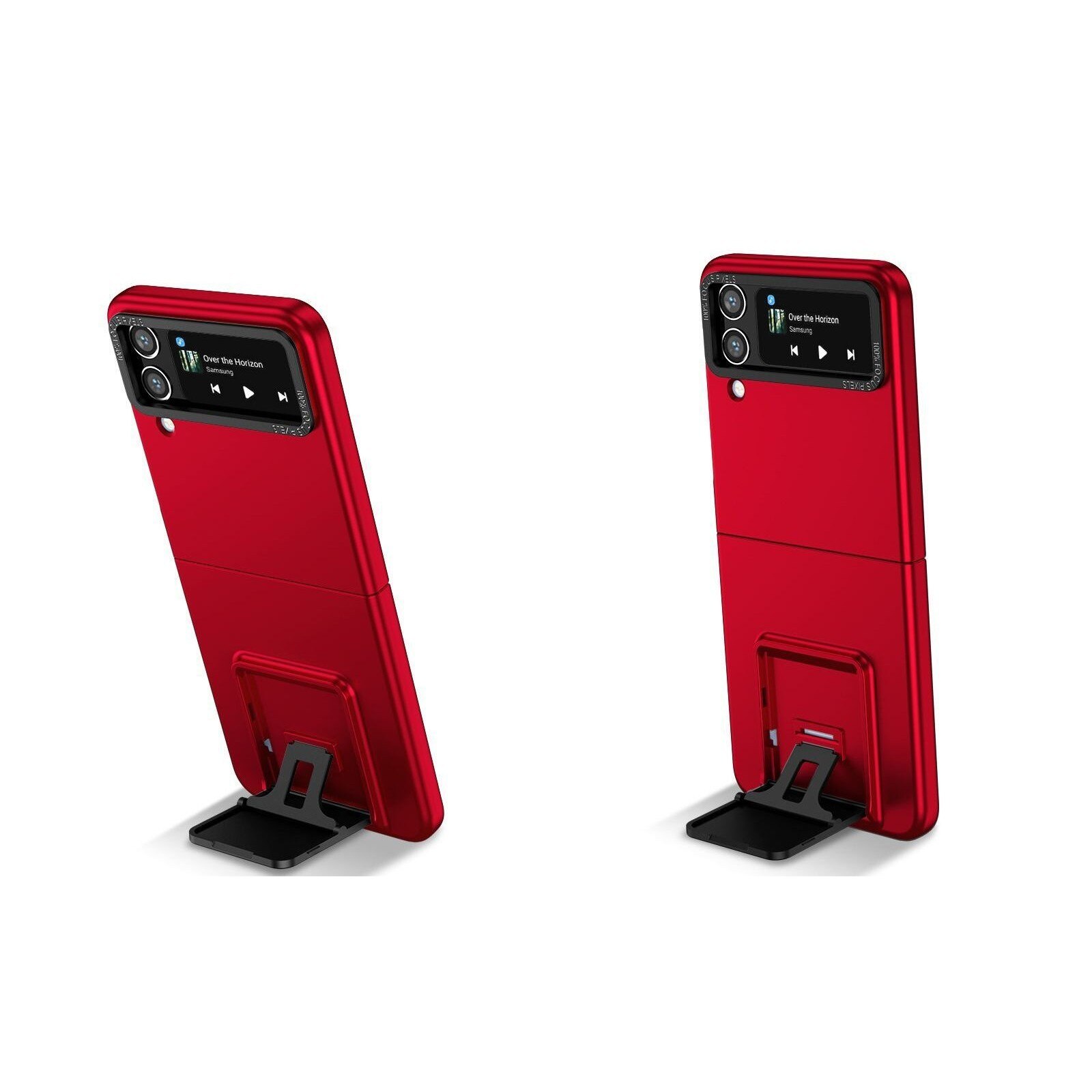 Husa de protectie Flippy, Pliere Tridimensionala, Multifunctionala, PC ...