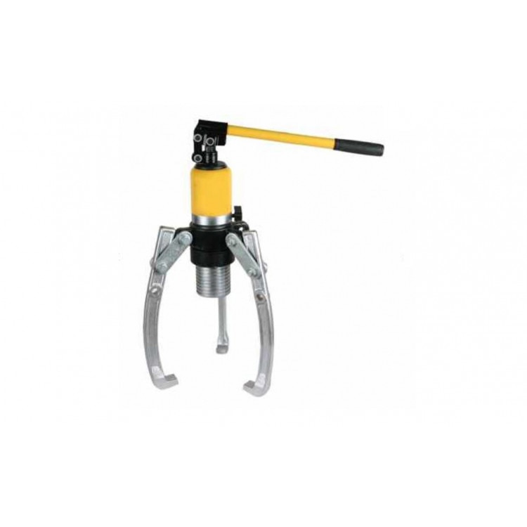 Presa Rulmenti Hidraulica Extractor Profesional - Capacitate 5 Tone ...