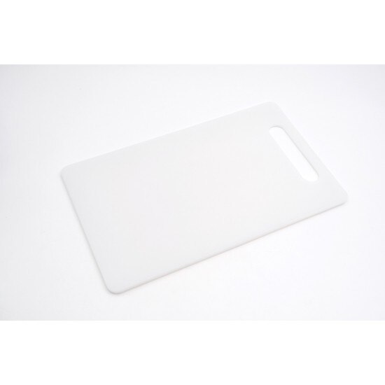 Tocator mic, plastic, alb, NO6965, 33x20 cm - eMAG.ro