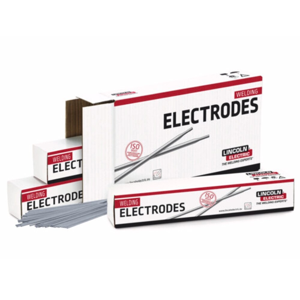 Electrozi bazici CONARC 49 2.5x350, 4.1kg/pachet - eMAG.ro