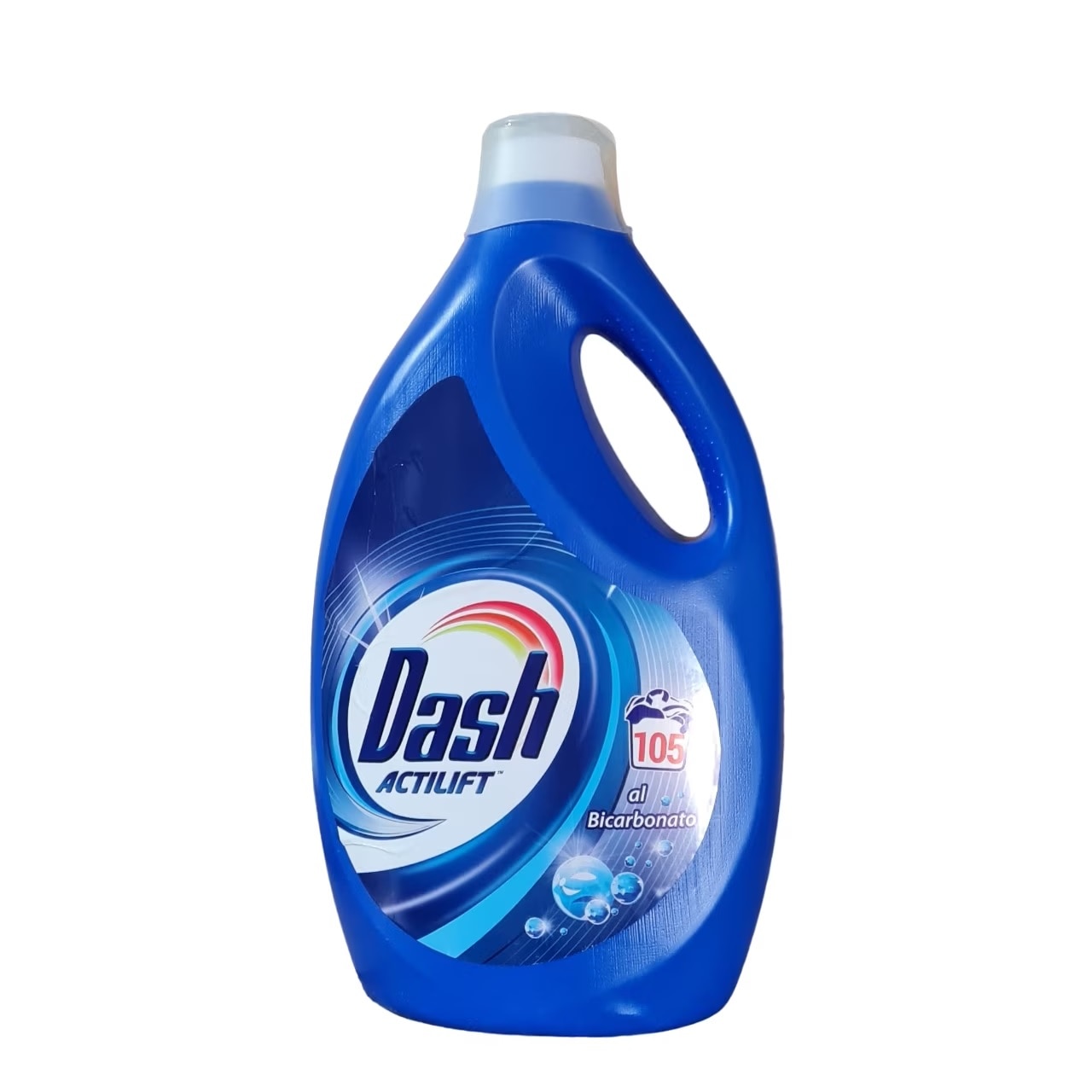 Detergent Lichid Dash Actilift 120 spalari 5.77L - eMAG.ro