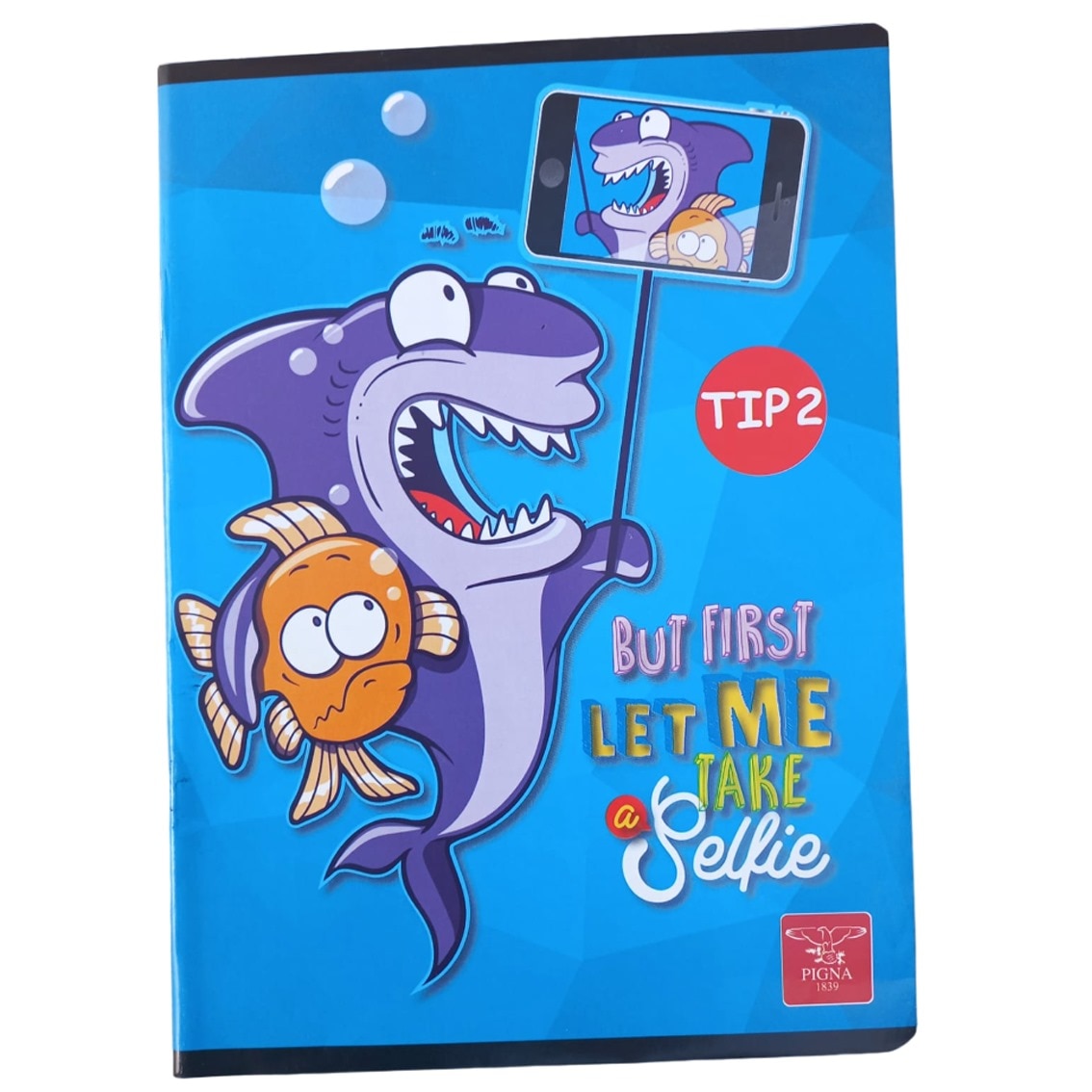 Set de 5 Caiete Tip 2, Linomag®, Pentru invatamantul primar, Modele ...