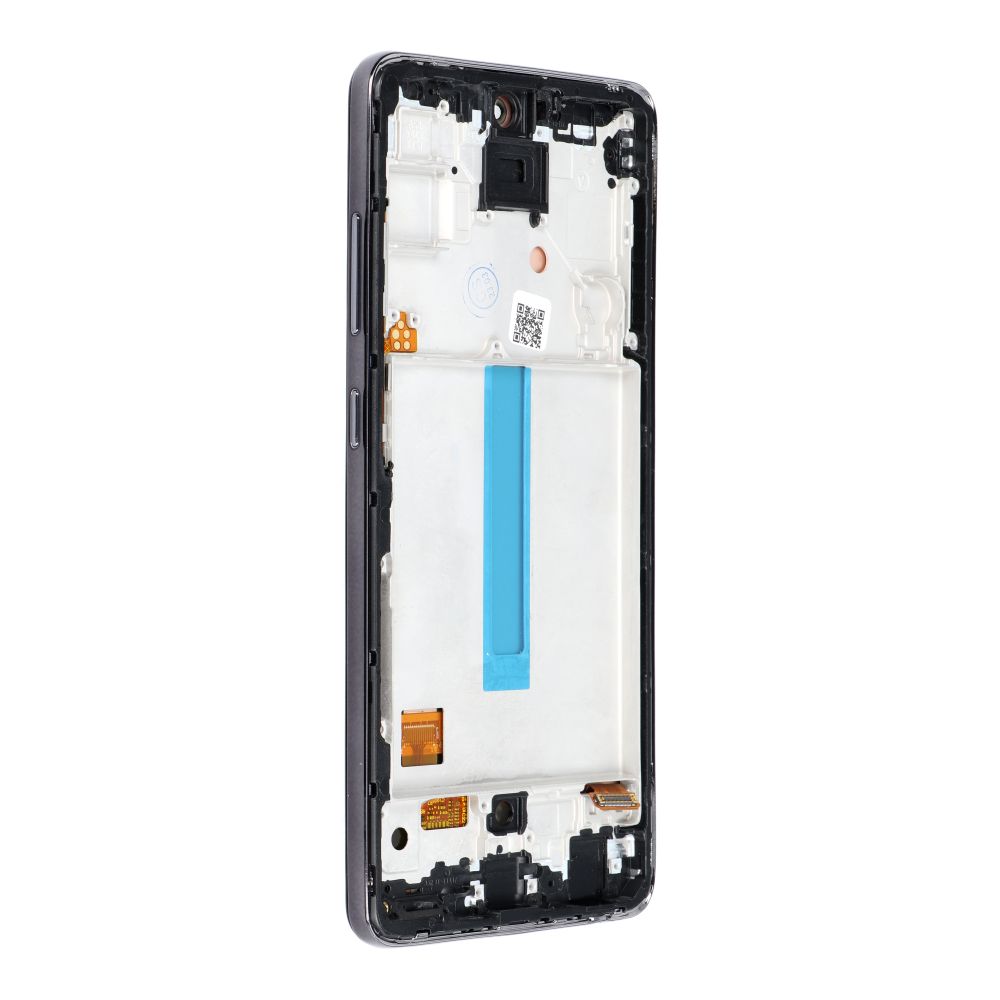 Display pentru Samsung Galaxy A52 4G / A52 5G / A52s 5G - eMAG.ro