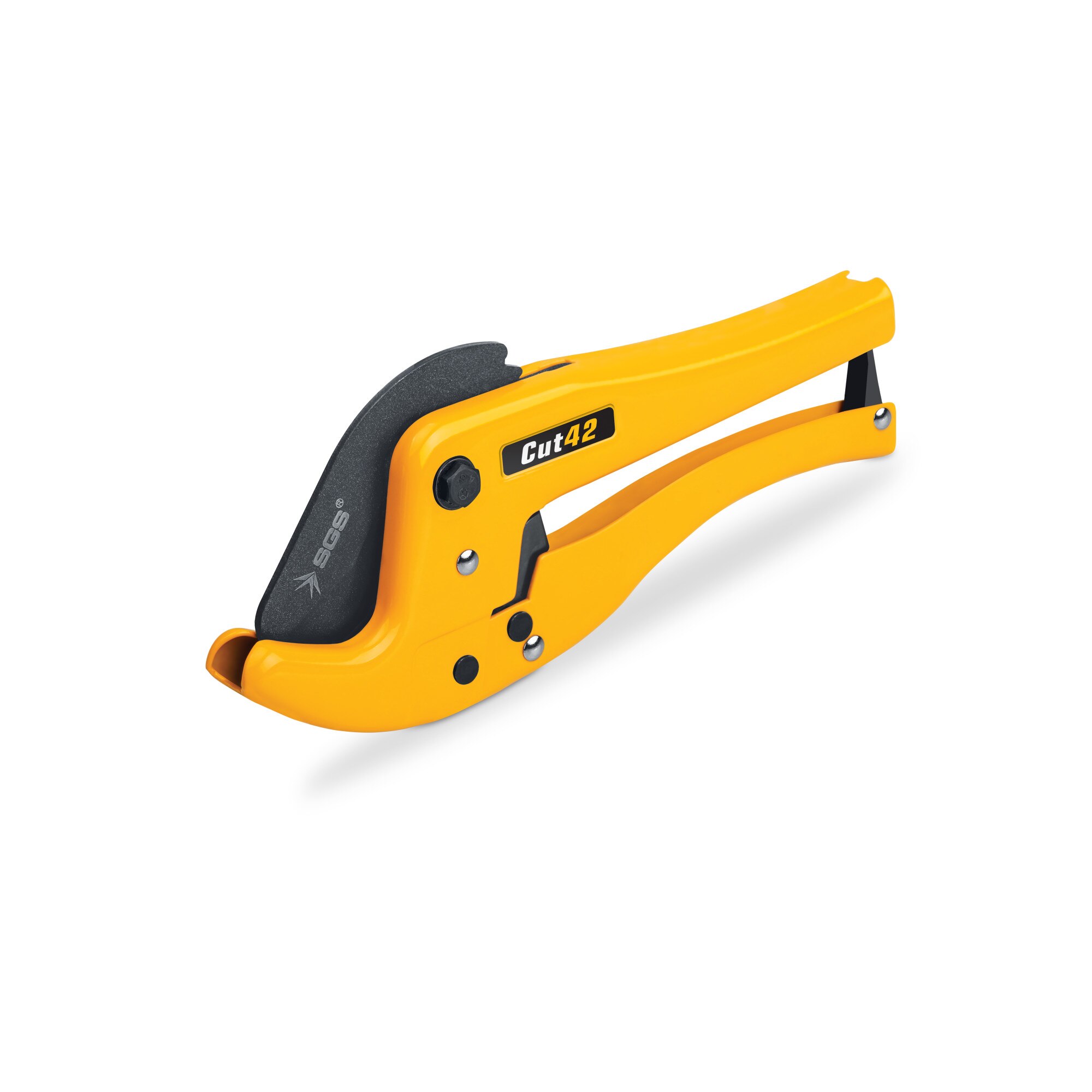 Cleste pentru taiat tevi PPR cu revenire automata, SGS, otel ...