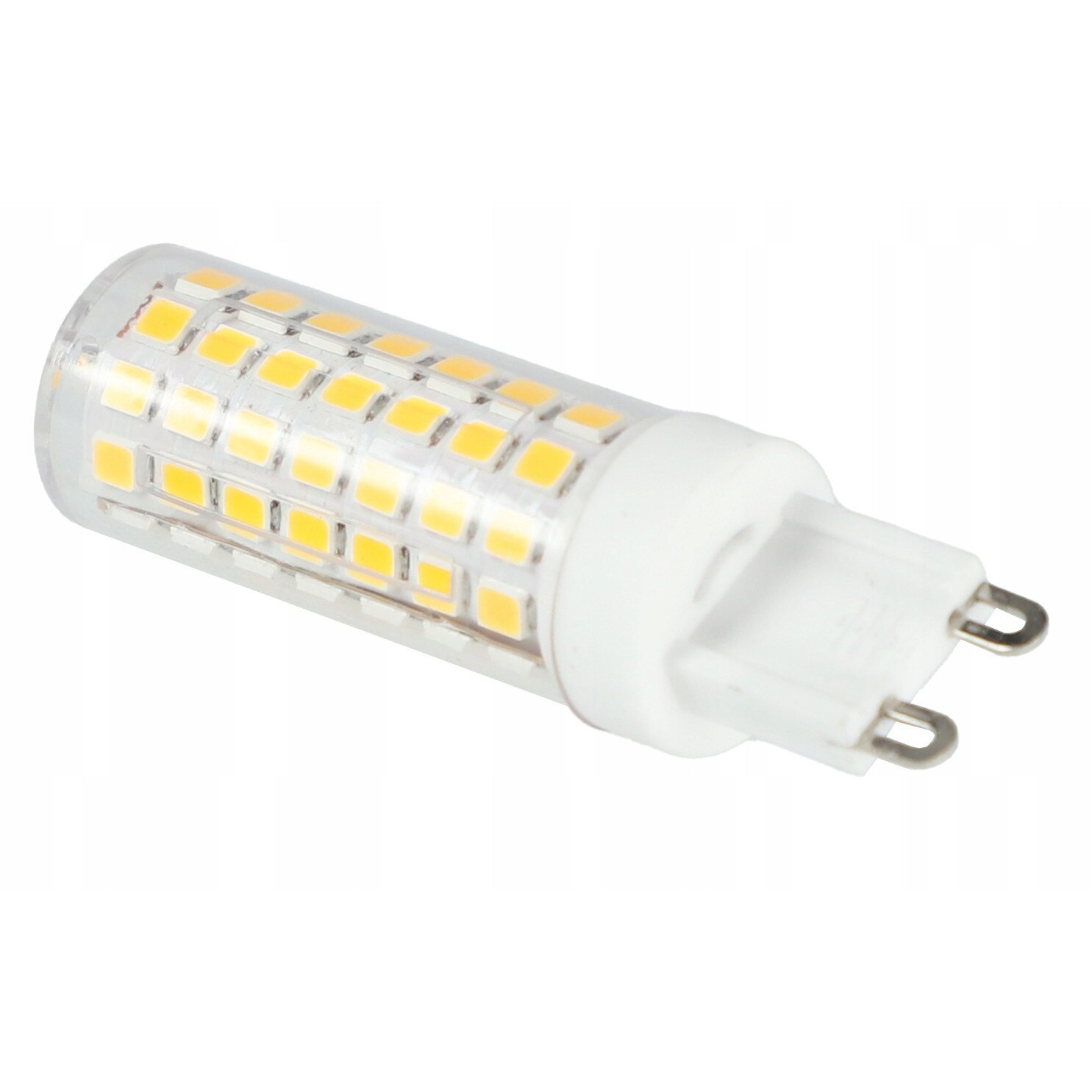 Bec LED, G9, putere 10W, luminozitate 1080lm, culoarea luminii alb ...