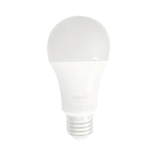 Bec LED Gelux E27 13W 220V, lumina rece - eMAG.ro