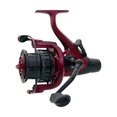 Mulineta FishOn Master Carp Pro LCS 6000 - eMAG.ro